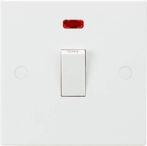 A G DP Switch With Neon Vivid Lightworks