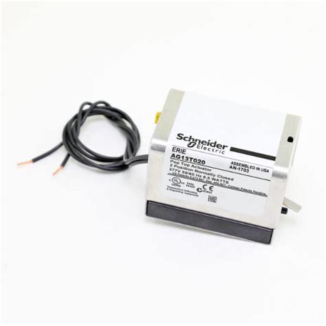 Hvac Actuators Hd Supply