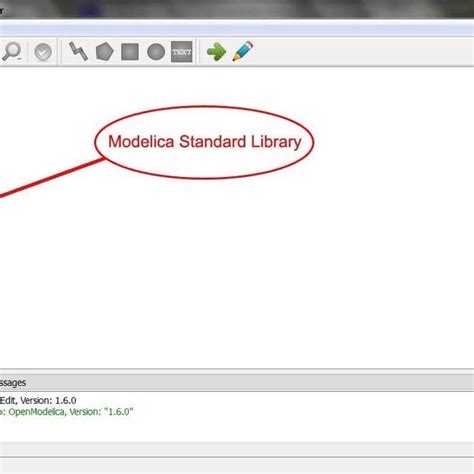 Modelica Standard Library Download Scientific Diagram