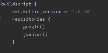 Dart Could Not Resolve All Artifacts For Configuration Sqflite