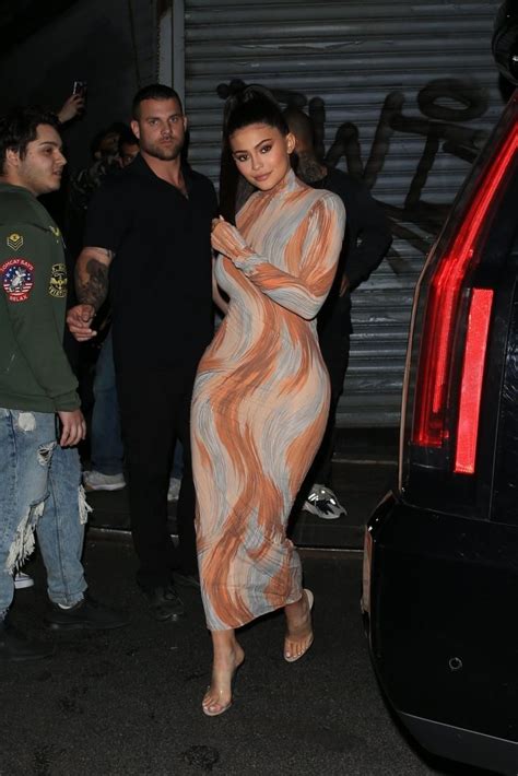 Kylie Jenner Sexy The Fappening Leaked Photos