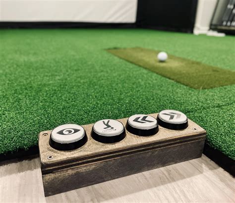 DIY Sim Controller Functions R Golfsimulator