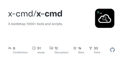 Releases · X Cmd X Cmd · Github