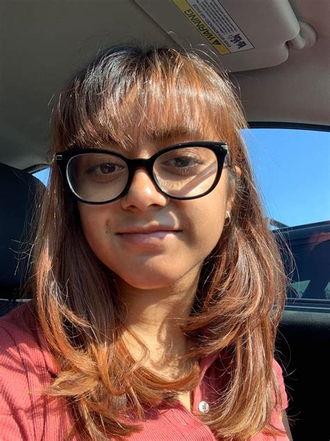 Rhea Banerjee · Laboratory For Global Performance And Politics