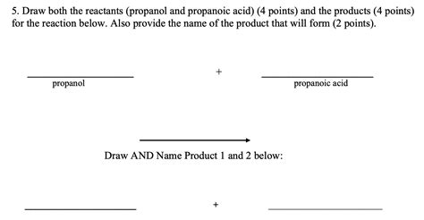 Solved 1 Draw Structure Of The Following Compounds 12