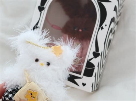 철사공예 모루인형 만들기 Diy 키트 네이버 블로그