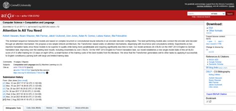 Transformer Networks Powerful Deep Learning Tool For Processing