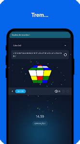 Cube Solver By LOLAGRE Apps No Google Play