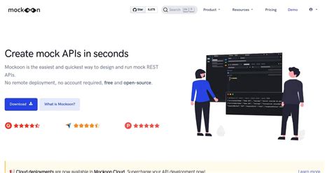 Mockoon Easy And Fast Api Mocking For Developers