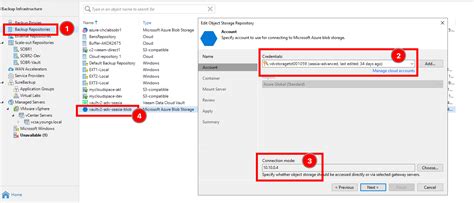 How To Avoid Egress Fees When Migrating From Azure Blob To Veeam Data Cloud Vault V2 Veeam