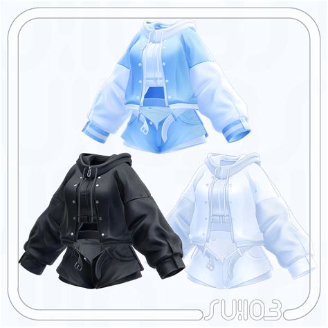 【6アバター対応】regulus Suiyob Booth