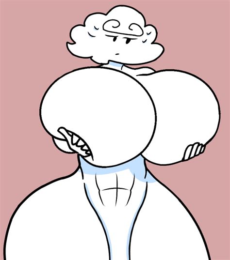 Rule 34 Abs Anthro Artist Request Big Breasts Cloud Confused Friday