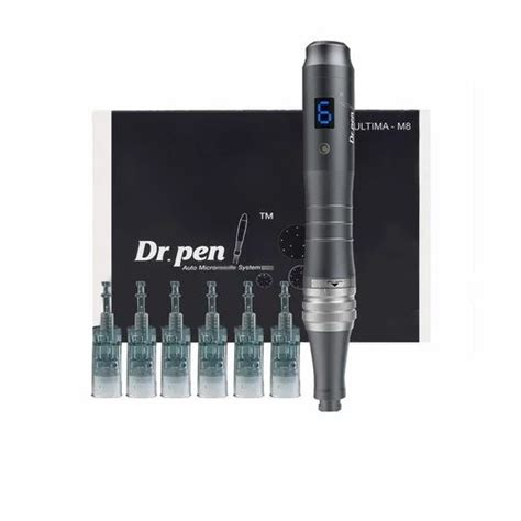 Dr Pen M8, For Clinical Purpose at ₹ 6500/piece in Ramagundam | ID ...