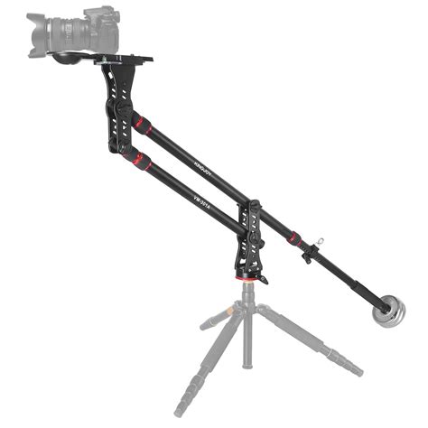 Simple Camera 48 Camera Jib Techniques 