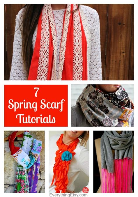 The Best Spring Sewing Tutorials