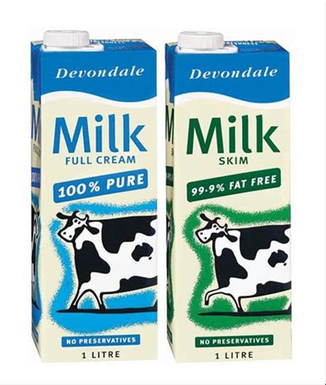 List Of Different Types Of Milk HubPages