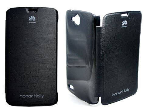 Huawei Honor Holly Flip Cover Case