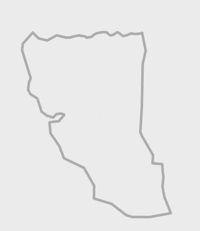 Python Extract Polygon Coordinates From Image Map Stack Overflow