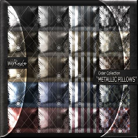 Colored Glass Textures