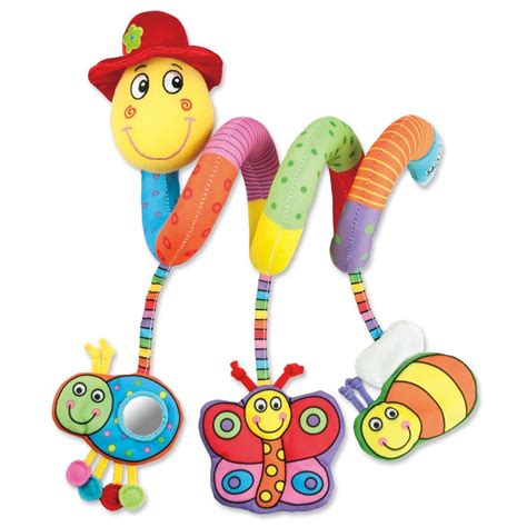 Идеи за подарък за бебе БЕБЕШКИ ИГРАЧКИ