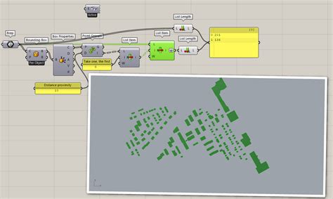 Remove Duplicate Geometries Grasshopper Mcneel Forum