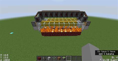 random tick detector r technicalminecraft