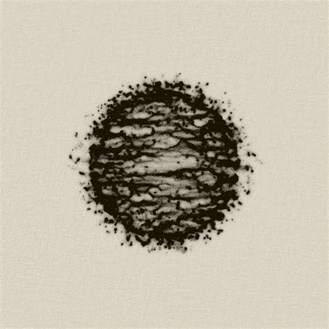 particle noise r generative