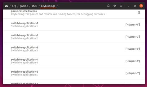 Disable Super Num Function Keys In Ubuntu Open Source Society Malta