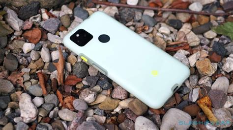 Google Pixel A Review