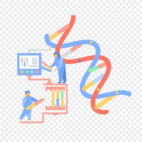 유전자 Dna 연구 요소 이미지 사진 401039603 무료 다운로드