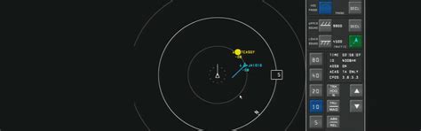 Detect And Avoid System General Atomics Aeronautical Systems Inc