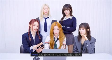 알고보니 Cg가 아니었다는 한 아이돌 뮤비 장면 인스티즈instiz 이슈 카테고리