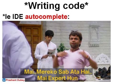 Python On Linkedin Programmer Life Memes