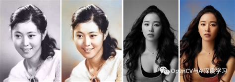 基于opencv Dnn模块给黑白老照片上色附pythonc源码 腾讯云开发者社区 腾讯云