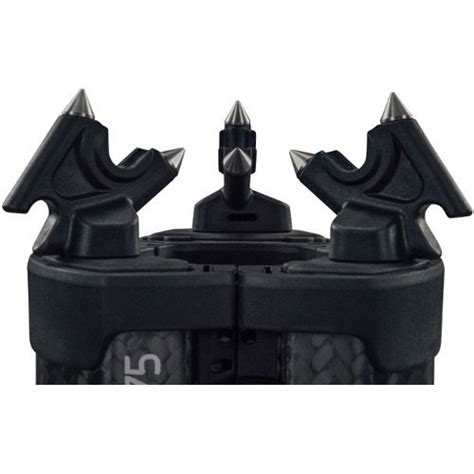 Sachtler Flowtech 75 Carbon Fiber Tripod With Quick Release Brakes Mid