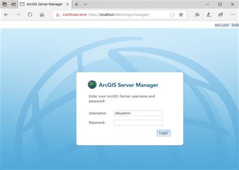نصب و راه اندازی نرم افزار Arcgis Desktop 105 و Arcgis Server گروه چکاد