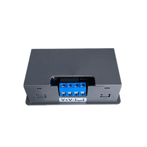 Delay Power Off And Cycle Timing Switch A Guide To The XY WJ Relay Module Digital Zakka