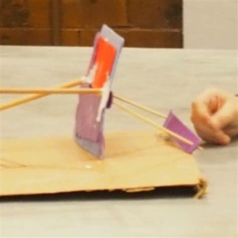 Invention Lesson Museum Of Early Trades And Crafts Madison Nj