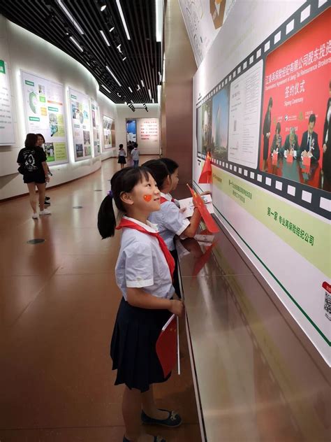 2022上海浦东展览馆游玩攻略 上南二村小学二7中队 去哪儿攻略