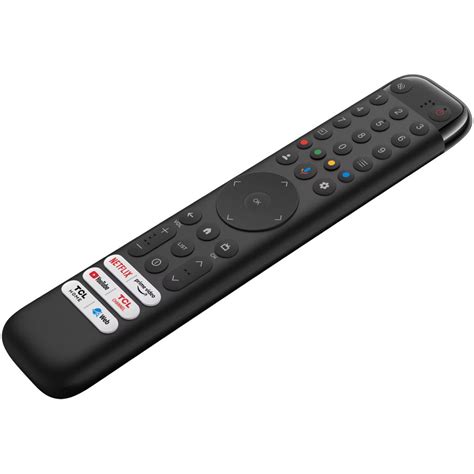 Tcl 55p655 55 4k Uhd Smart Led Tv