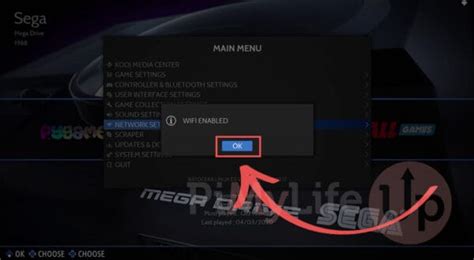 Turn Your Raspberry Pi Into A Gaming Machine With Batocera Pi My Life Up