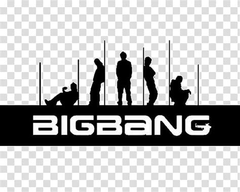Bigbang Logo Kpop Korean Flag Patch K Pop Big Bang Korean Pop Music