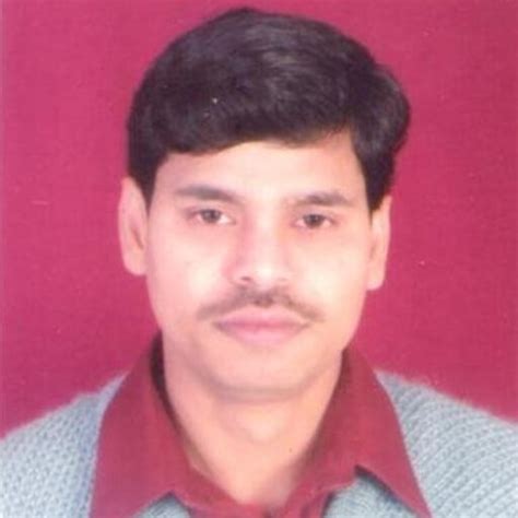 Ajay Kumar Mtechphd Department Of Biotechnology