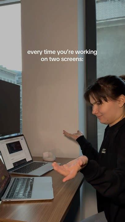 Devs How Many Screens Are Enough For Your Work📺 💻 Devlife