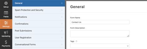 How To Build A Survey Form In Wordpress With Wpforms