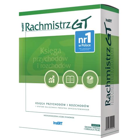 Program Insert Rachmistrz GT