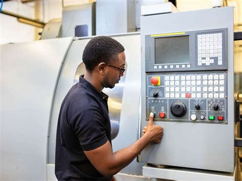 Cnc Parts Name A Quick Guide To Key Components Blue Elephant Cnc