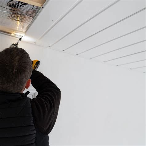 Conservatory Roof Cladding Kit Multifoil Insulation