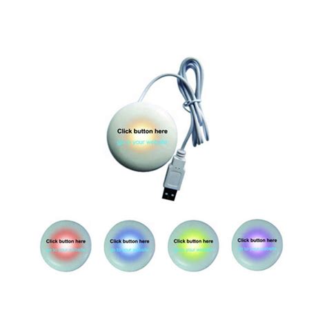 China Web Key Usb Smart Button Programmable Usb Button On Global
