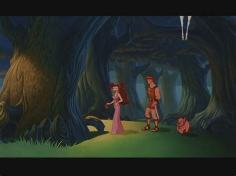 Hercules And Megara Meg In Hercules Disney Couples Image